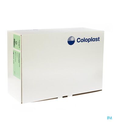 Conveen Contour 20 Po 0,6 L / 45 Cm 5170 Coloplast | Pharmaglobe.lu