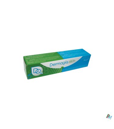 Dermagiq Skin Crème Tube 30 g | Pharmaglobe.lu