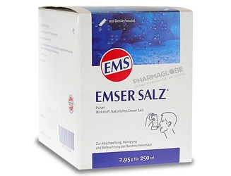 Emser Sel Naturel Ems | Pharmaglobe