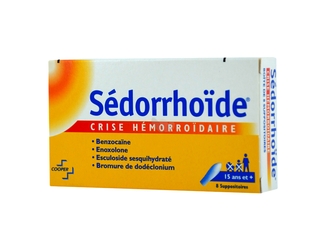 Hémorroïdes | Pharmaglobe