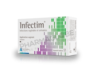 Mycoses vaginales | Pharmaglobe