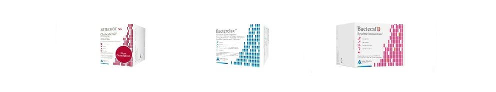 Astel Medica Microbiote | Pharmaglobe